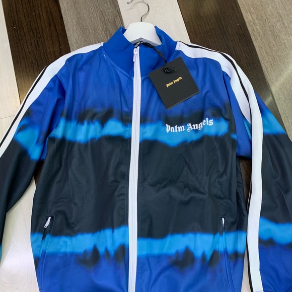 Palm Angels | Pants & Jumpsuits | Palm Angel Tracksuit | Poshmark